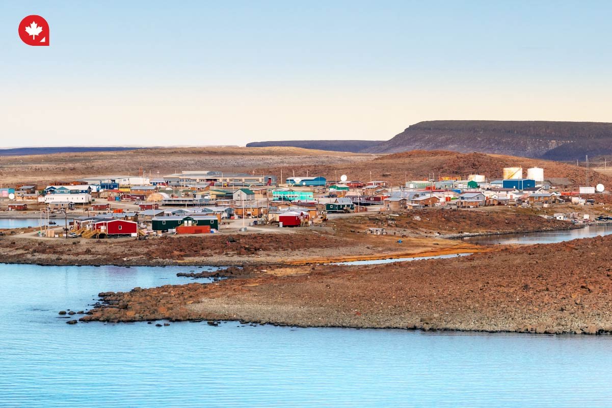 Best Places to Live in Nunavut | CanadianVisa