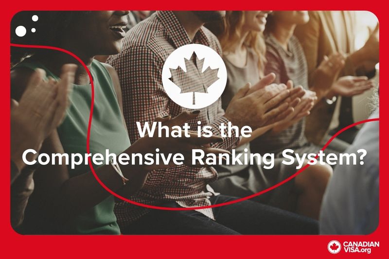 How to Improve Your CRS Score - The Complete Guide - CanadianVisa.org