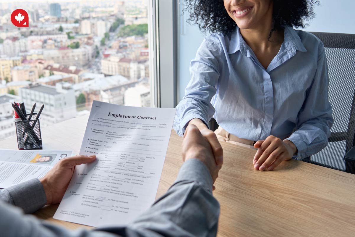 Canadian Work Visas and Permits | CanadianVisa.org