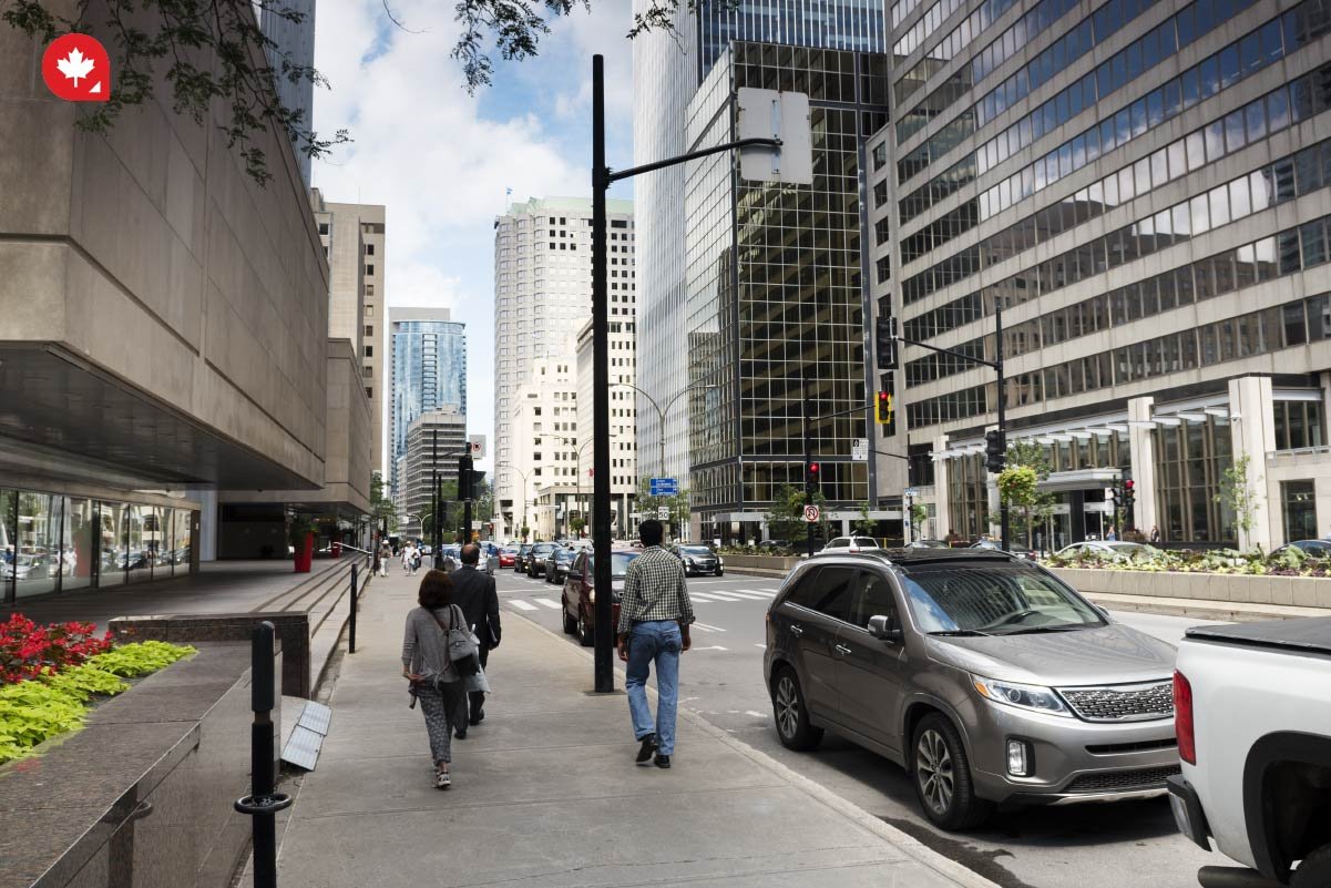 Canada's Economic Structure | Canadian Economy | CanadianVisa.org