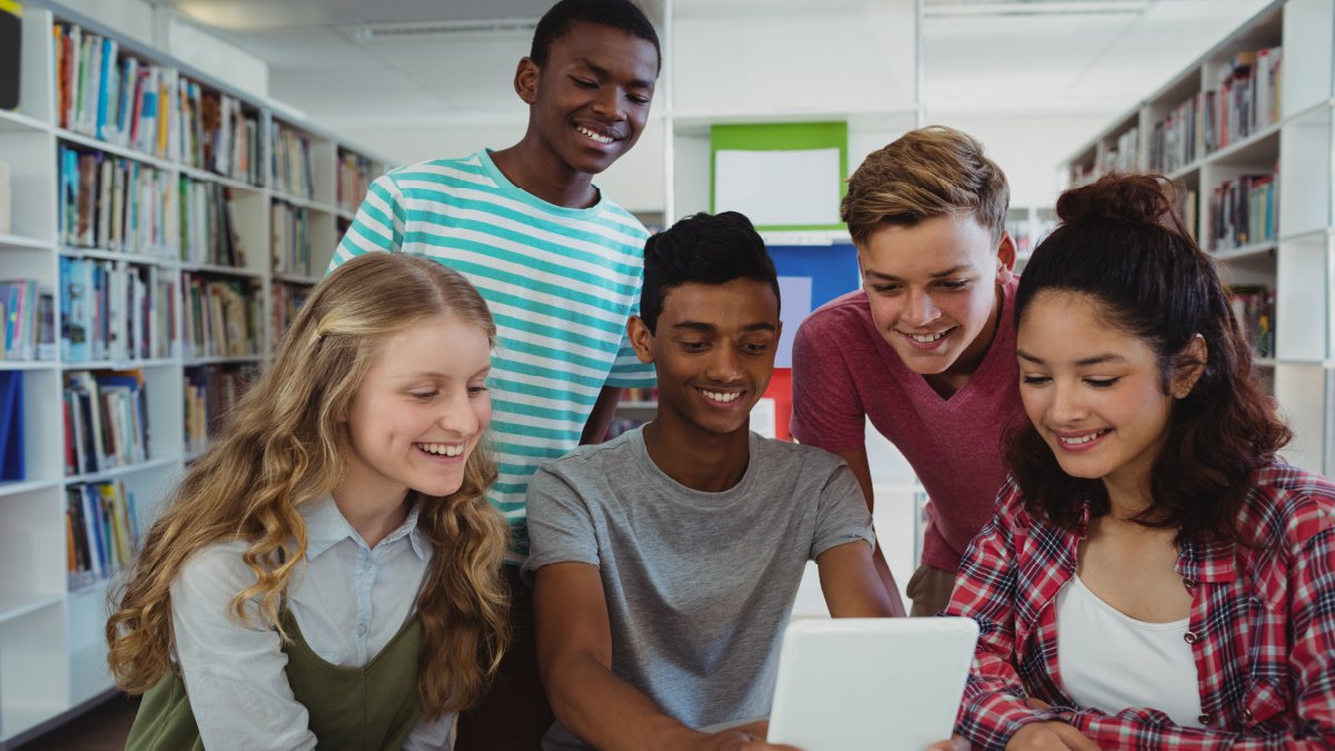 Levels of Education in Canada