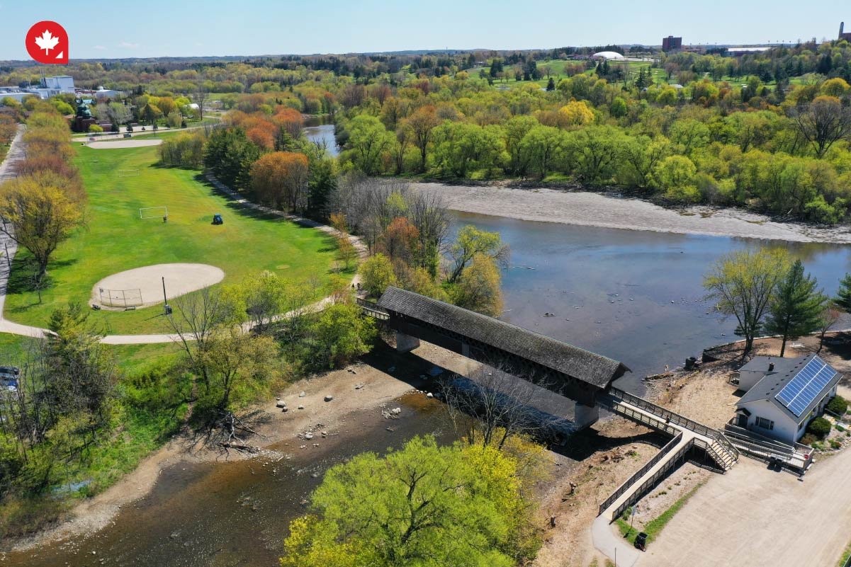 Guelph City Guide | CanadianVisa