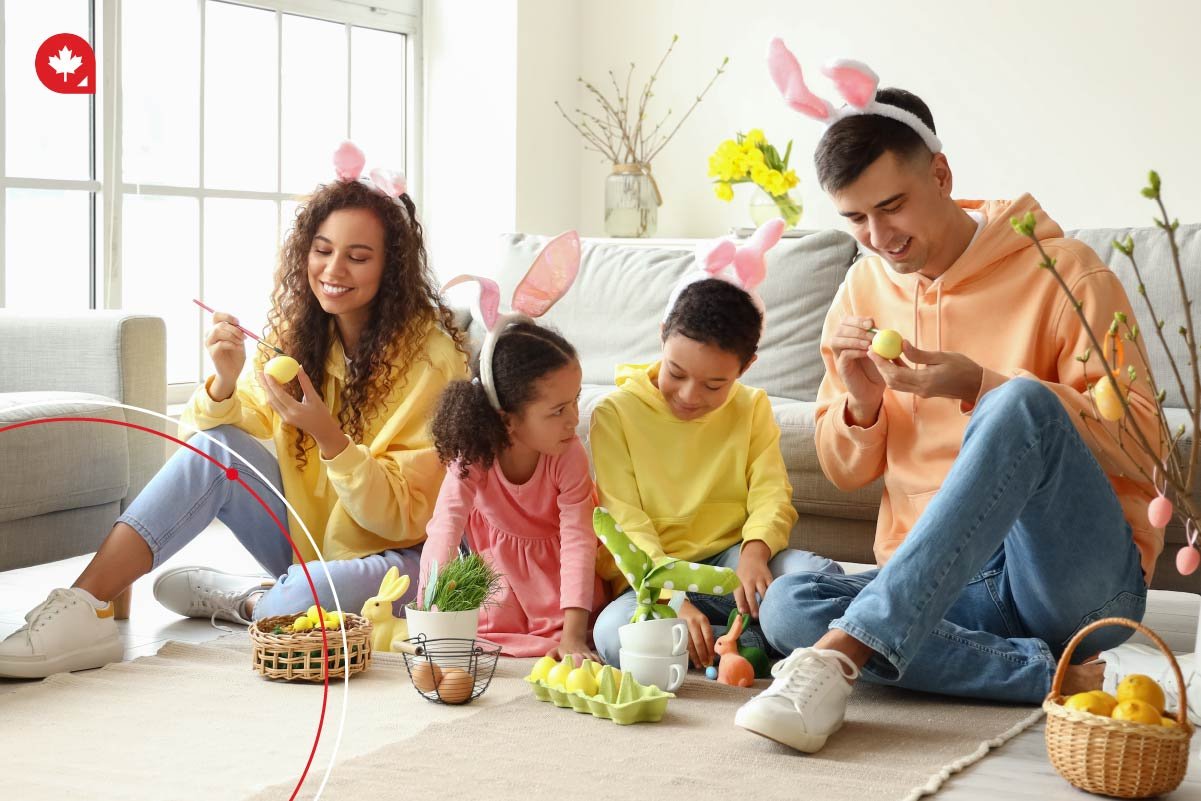 Celebrating Easter in Canada | Canadianvisa.org