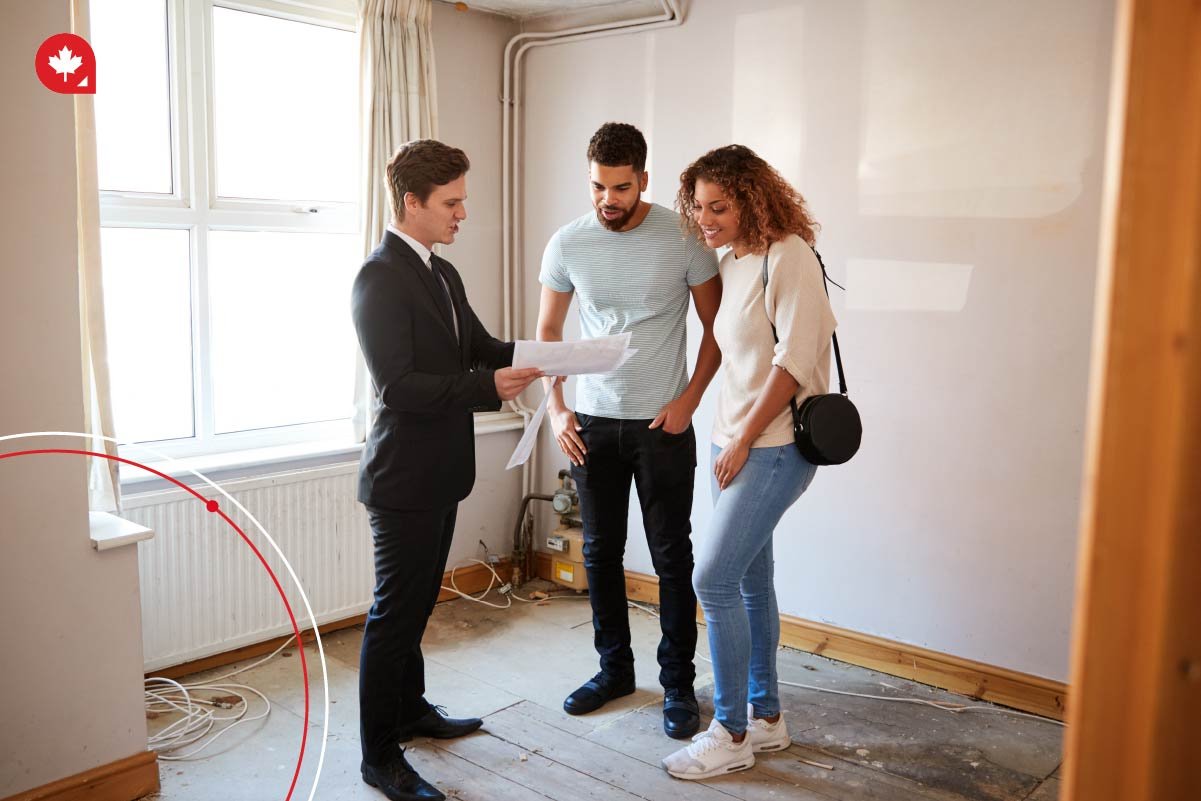 The Newcomer's Guide to Renting a House in Canada | CanadianVisa