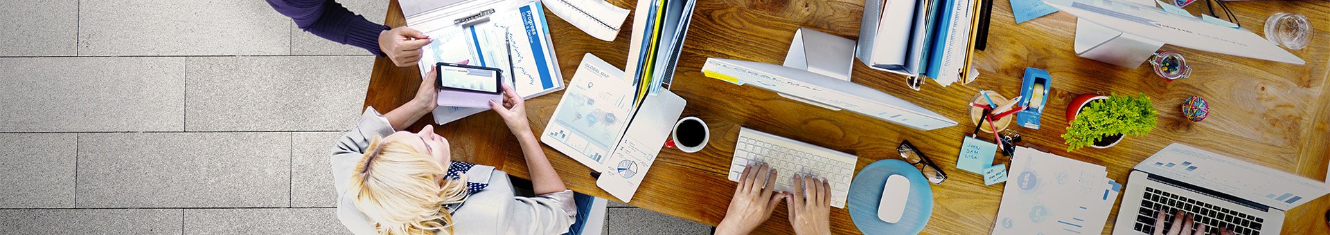 Meet the Experts: David Allon