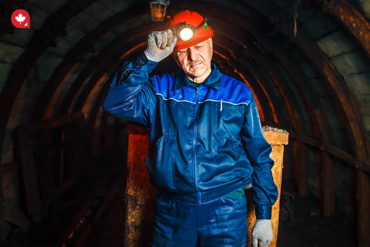 Canadian Mining Industry | Canada`s Key Industries | Canadianvisa