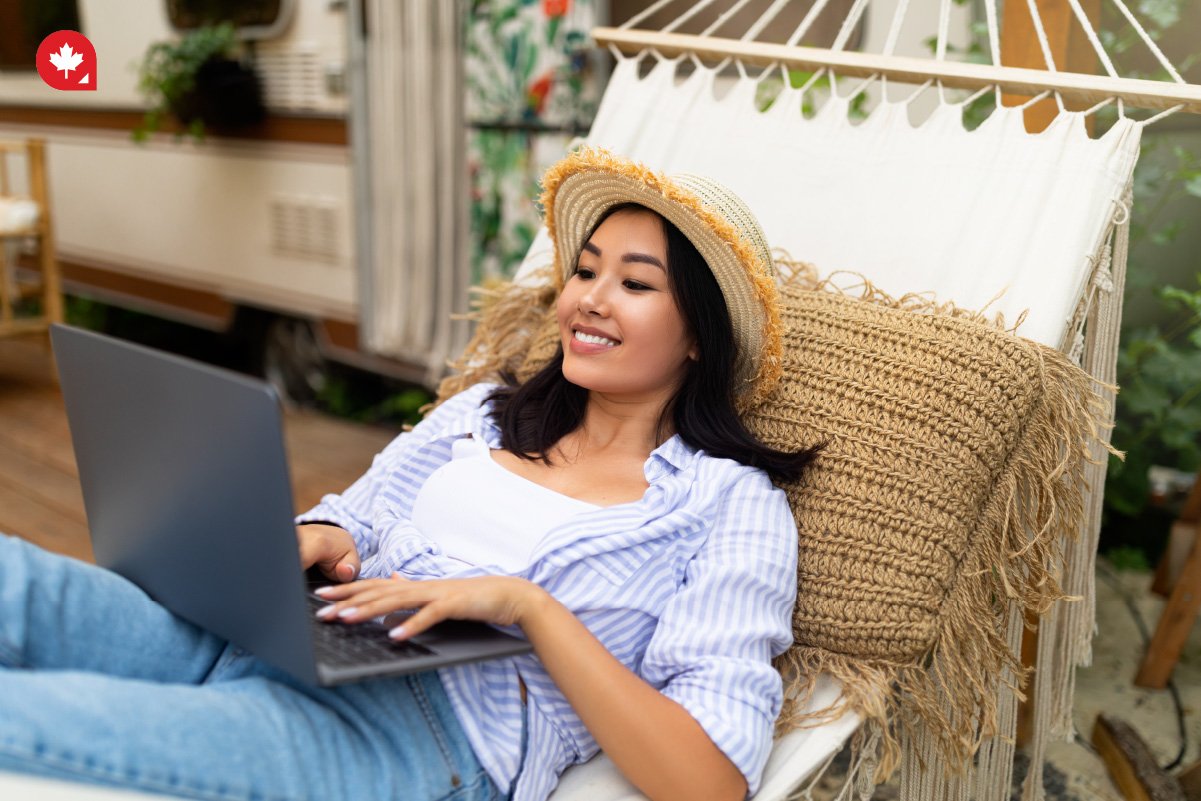 How to Prepare for Your Working Holiday in Canada | CanadianVisa.org